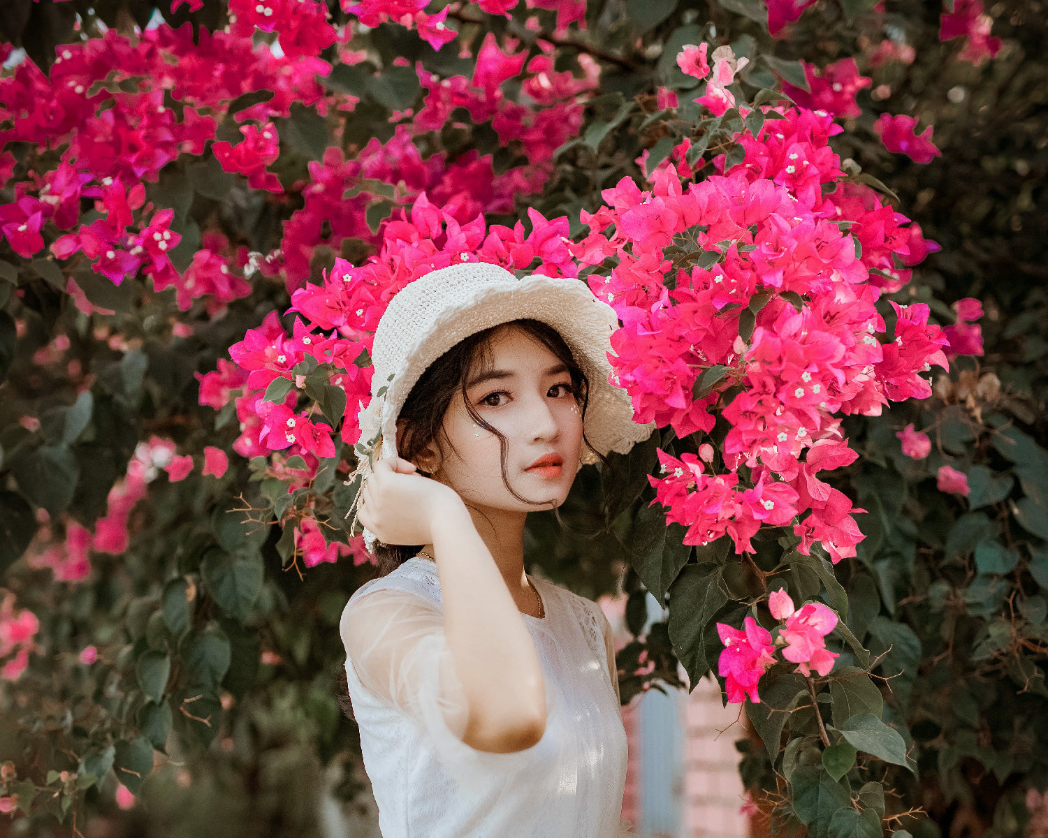 5 Bunga Cantik untuk Halaman Rumahmu – Three Bouquets