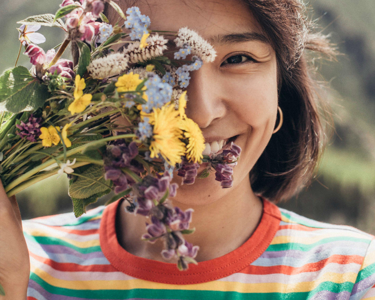 7 Kebaikan Bunga untuk Meningkatkan Self-Love – Three Bouquets