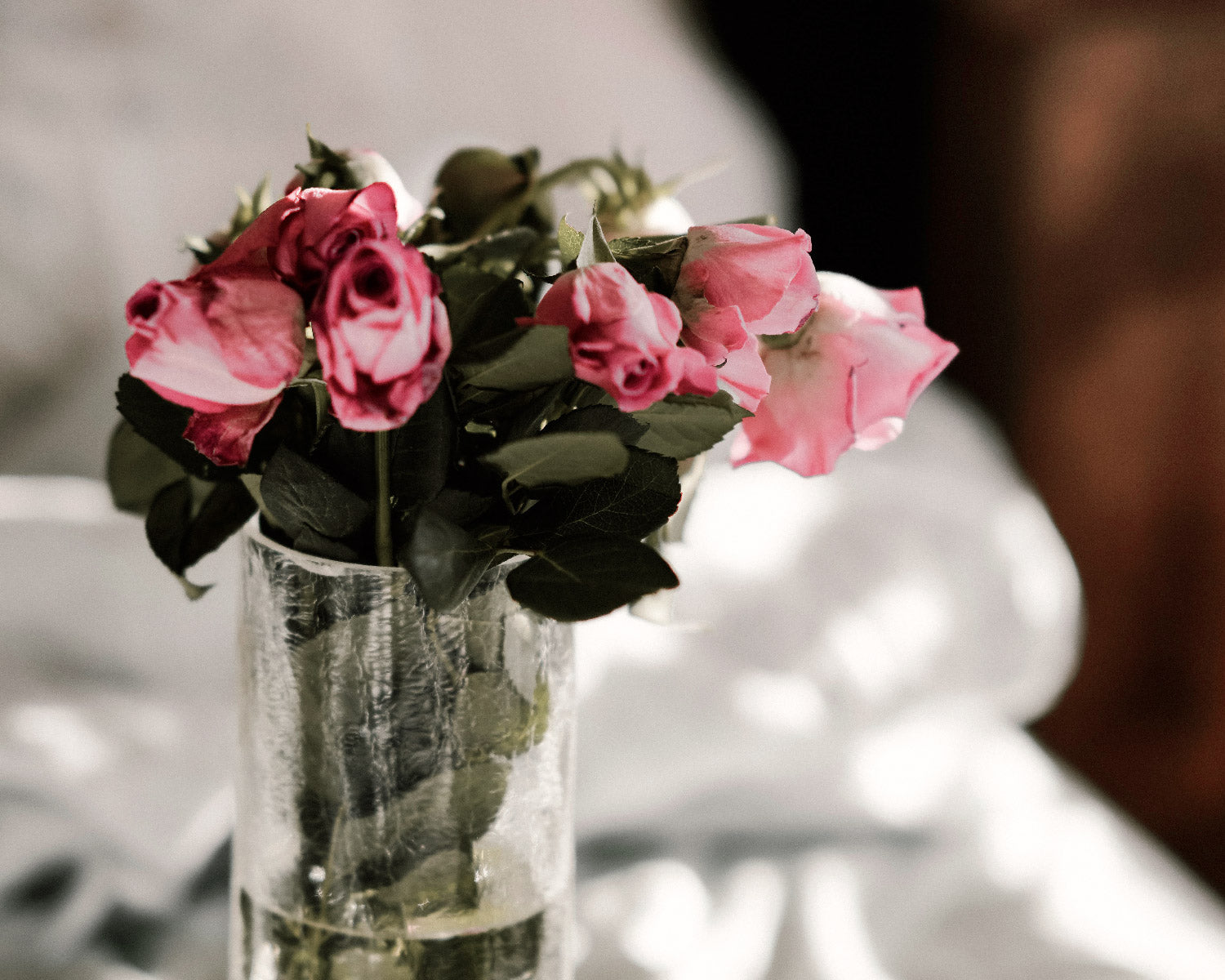 5 Cara Mendaur Ulang Buket Bunga yang Sudah Layu – Three Bouquets