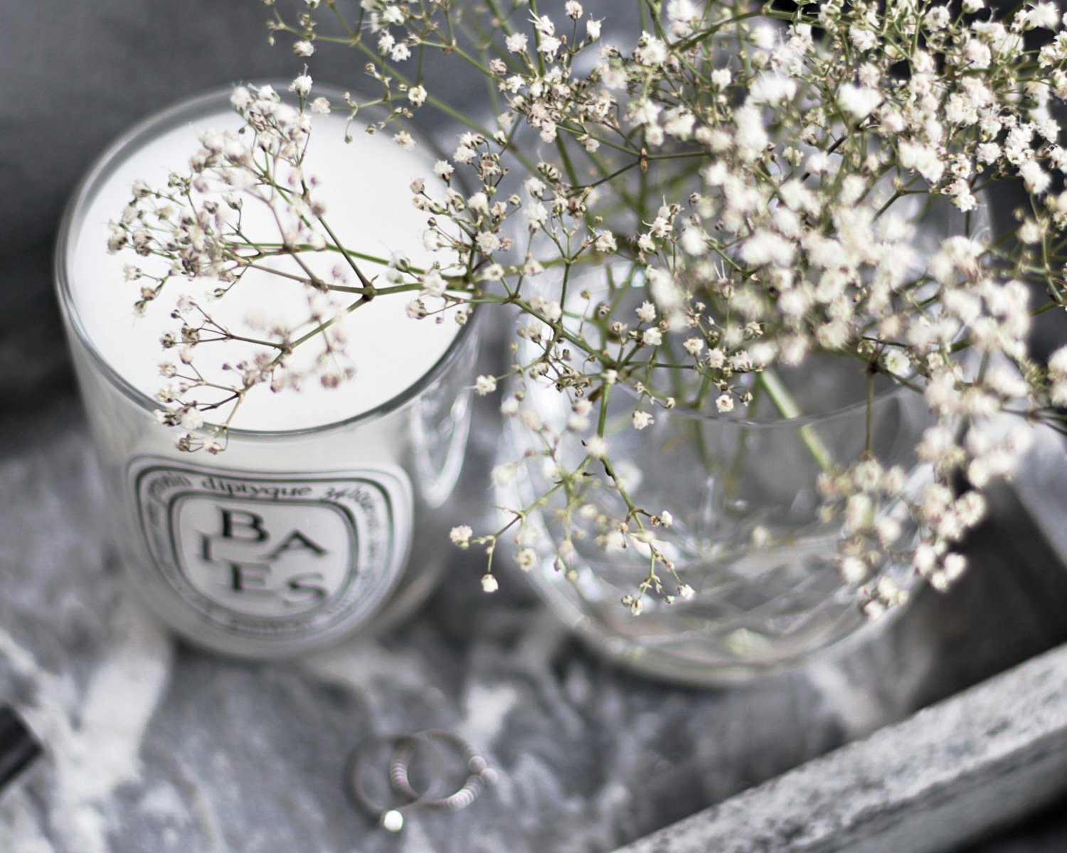 Makna Bunga Baby Breath - Ciri, Arti, Filosofi, & Jenis Warnanya ...